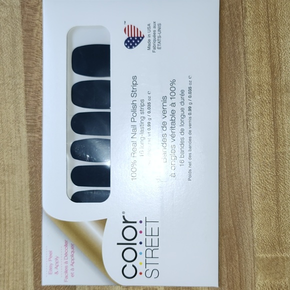 Color Street | Other | Color Street | Poshmark